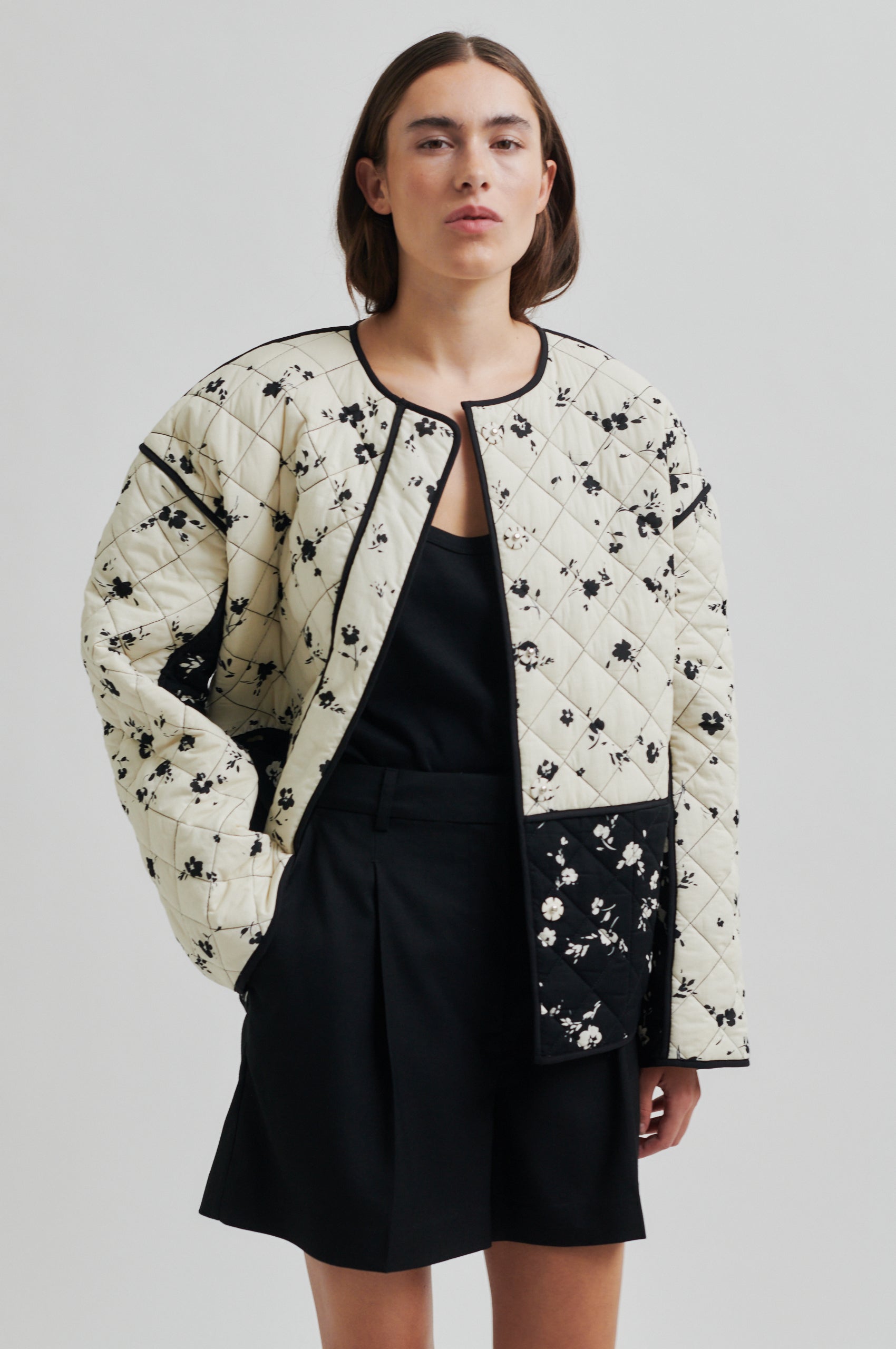 Coats and Jackets Second Female | Free shipping over 1.000 – secondfemale.se