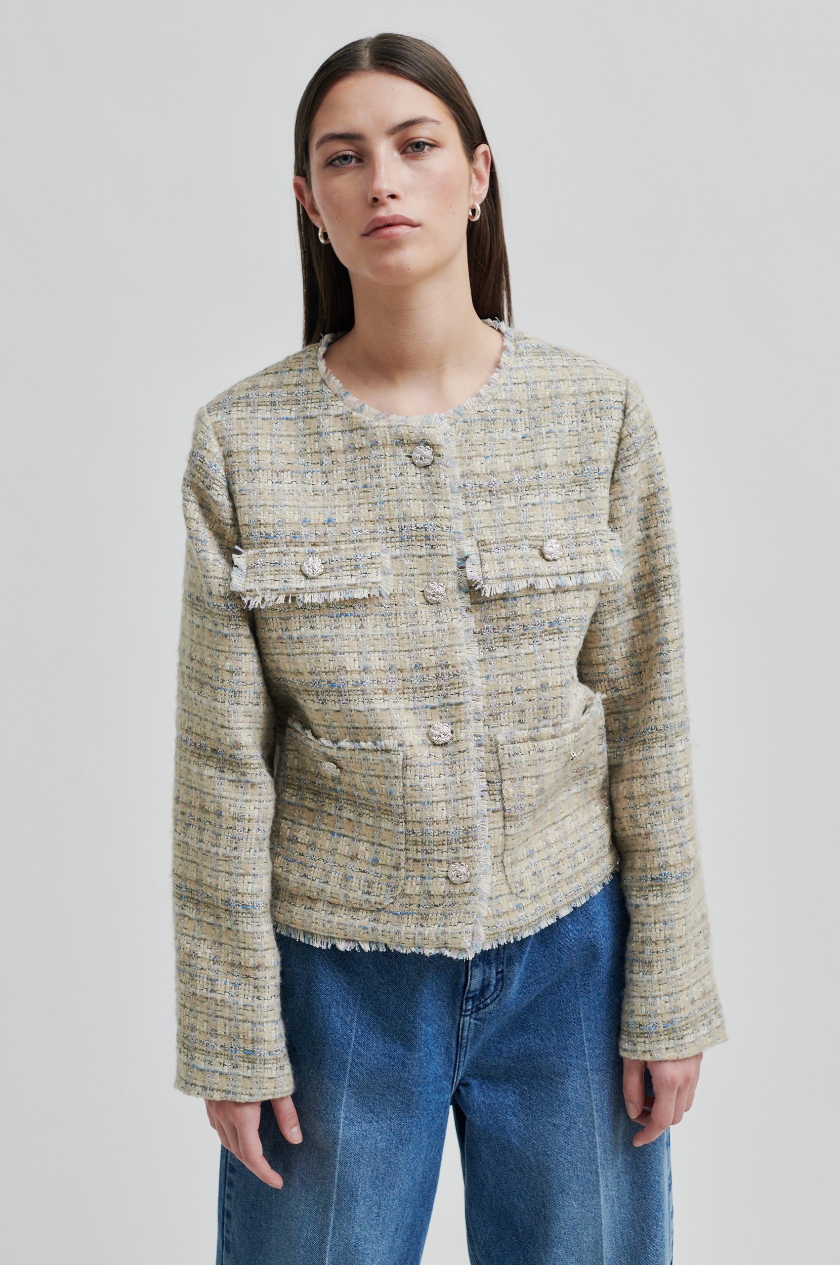 Coats and Jackets Second Female | Free shipping over 1.000 ...
