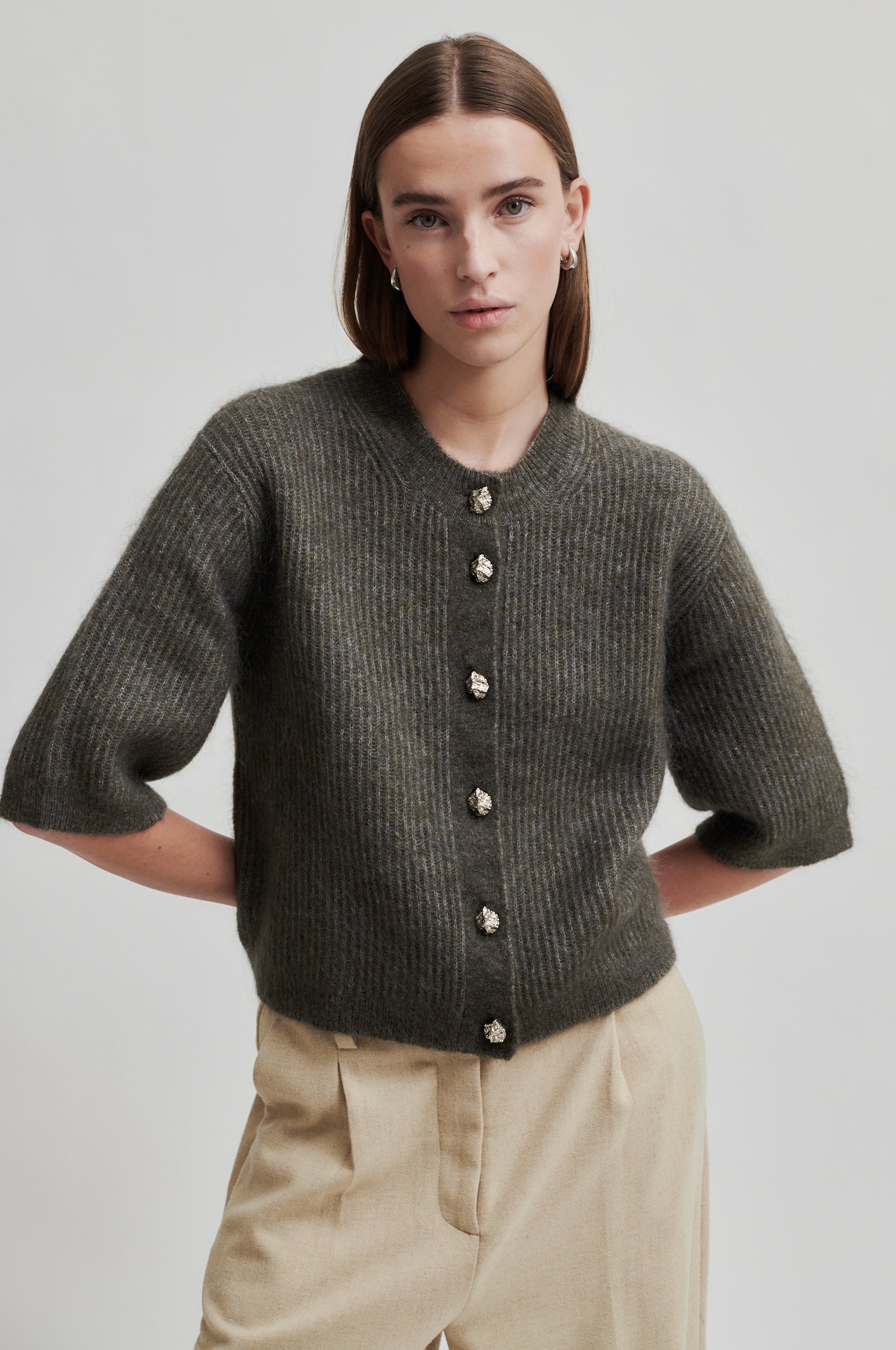 Knitwear and Cardigans Second Female | Free shipping over 1.000 ...