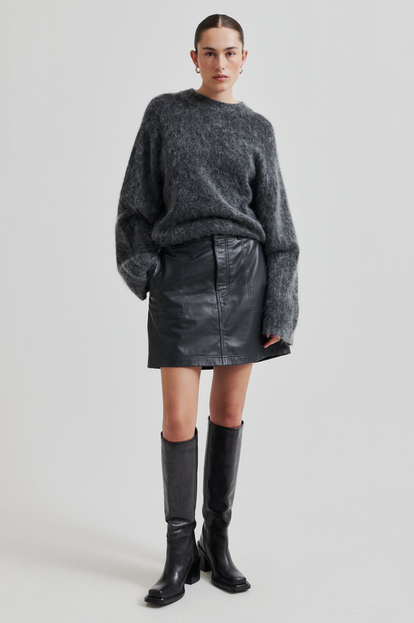 New Arrivals Second Female | Free shipping over 1.000 – secondfemale.se