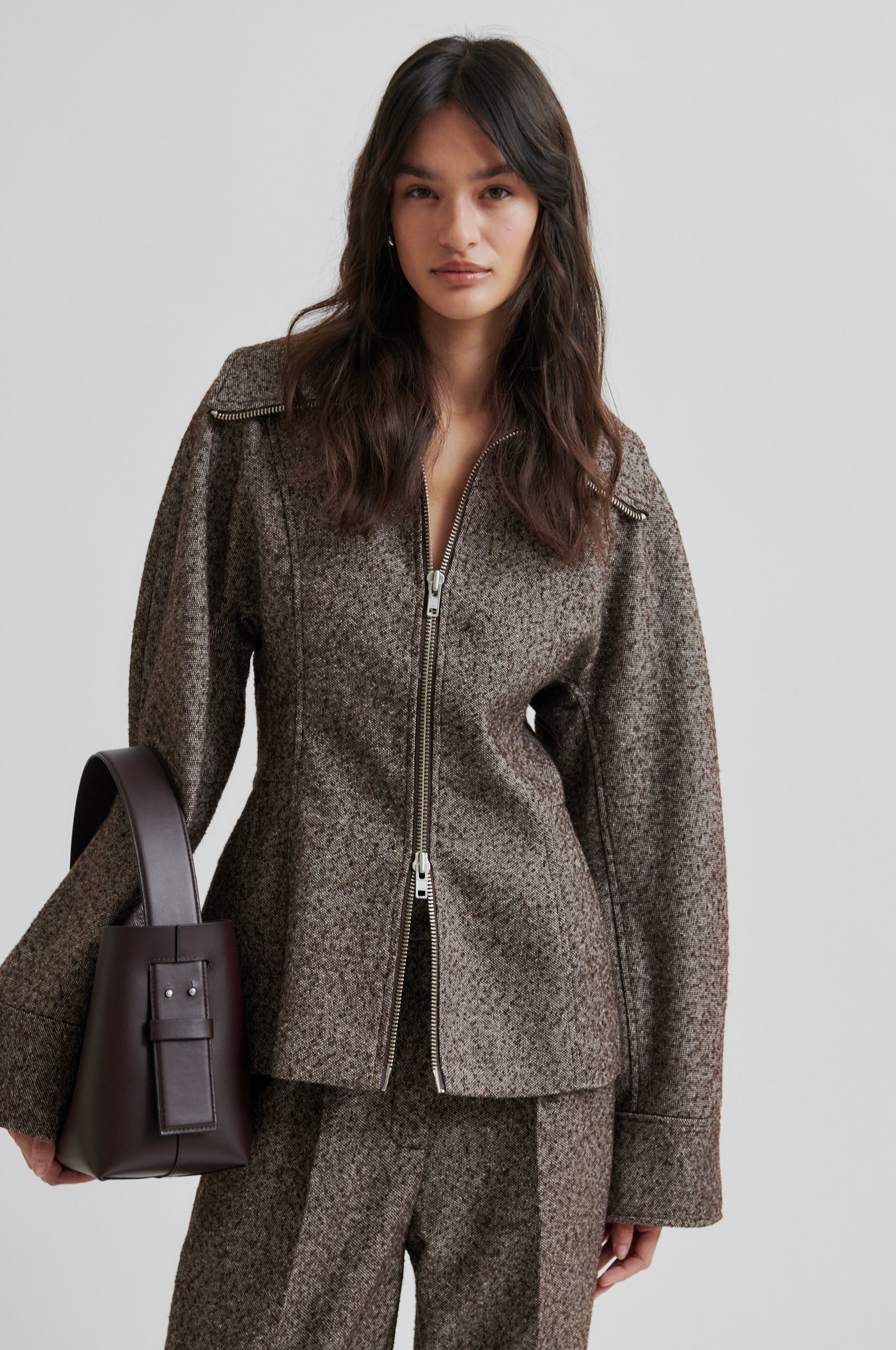 New Arrivals Second Female | Free shipping over 1.000 – secondfemale.se